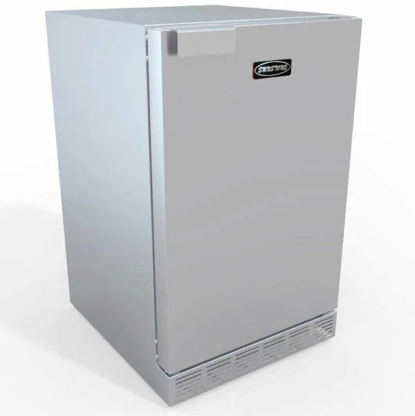 Outdoor Fridges and Parts – Serene